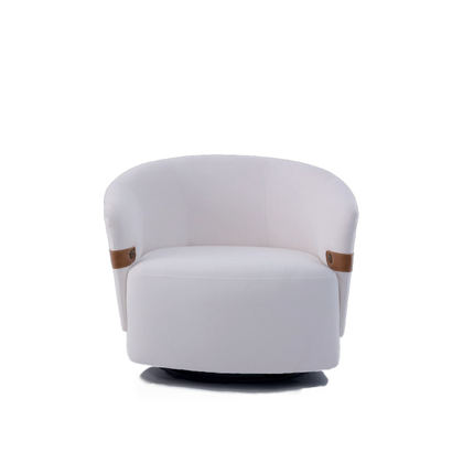 Poltrona Bissa Único